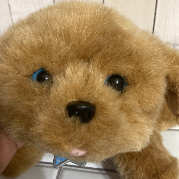 Toys | Little Live Pets Snuggles My Dream Puppy Electronic Interactive ...